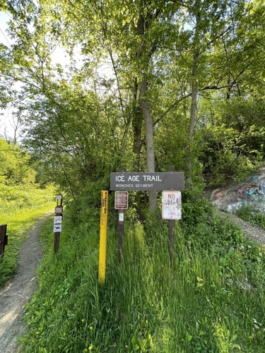 Best Hikes and Trails in Kettle Moraine State Forest Loew Lake Unit ...