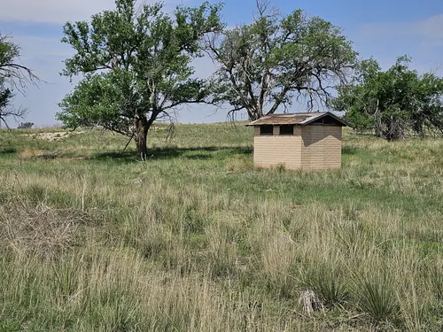 Best Hikes and Trails in Buffalo Lake National Wildlife Refuge | AllTrails