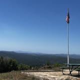 Smith Peak Lookout Trail, California - 94 Reviews, Map | AllTrails