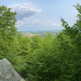 Bear Rocks via Appalachian Trail, Pennsylvania - 482 Reviews, Map ...