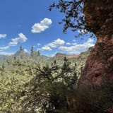 Deadman's Pass Trail, Arizona - 878 Reviews, Map | AllTrails