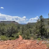Deadman's Pass Trail, Arizona - 878 Reviews, Map | AllTrails