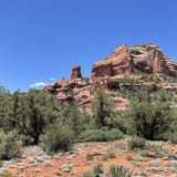 Deadman's Pass Trail, Arizona - 878 Reviews, Map | AllTrails