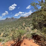 Deadman's Pass Trail, Arizona - 878 Reviews, Map | AllTrails
