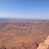 Needles Overlook Trail, Utah - 75 Reviews, Map | AllTrails