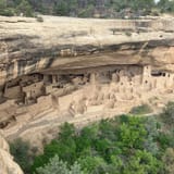Cliff Palace Loop Trail, Colorado - 312 Reviews, Map | AllTrails