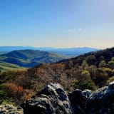 High Rocks Trail, Virginia - 488 Reviews, Map | AllTrails