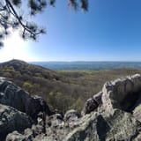 High Rocks Trail, Virginia - 488 Reviews, Map | AllTrails