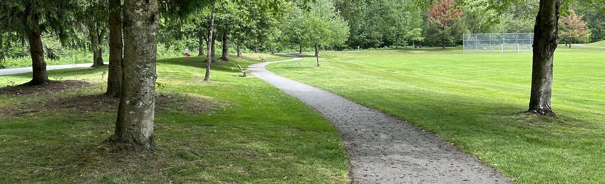 Gates Park Loop via PoCo Trail: 63 Reviews, Map - British Columbia ...