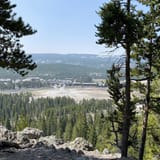 Geyser Hill Loop Trail and Observation Point, Montana - 324 Reviews ...
