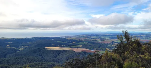 Best Hikes and Trails in Dial Range Regional Reserve | AllTrails