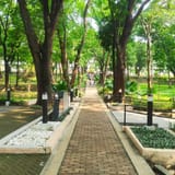 UP Oval Trail, Metro Manila, Philippines - 54 Reviews, Map | AllTrails