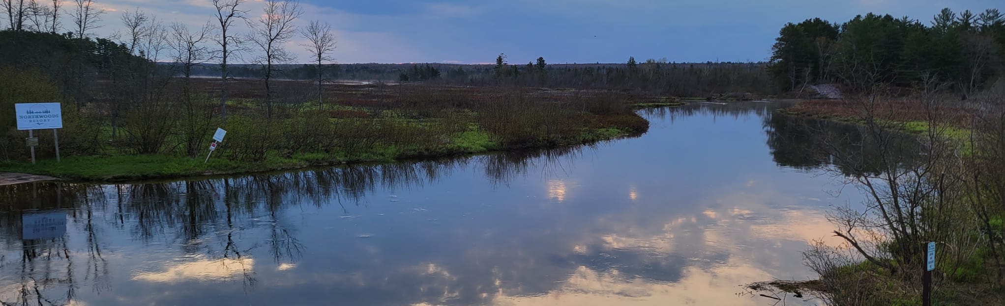 Au Train River: Au Train Lake to Lake Superior, Michigan - 23 Reviews ...