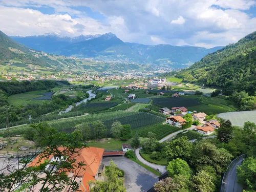 10 Best Trails and Hikes in Merano | AllTrails