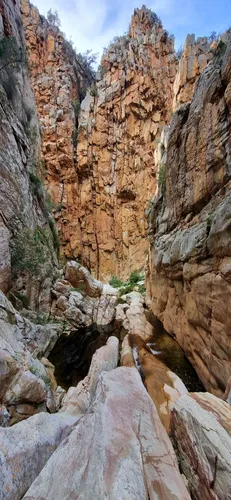 Best Waterfall Trails in Baviaans NU | AllTrails