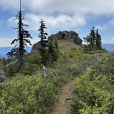 Easton Ridge Trail, Washington - 402 Reviews, Map | AllTrails