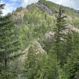 Easton Ridge Trail, Washington - 374 Reviews, Map | AllTrails