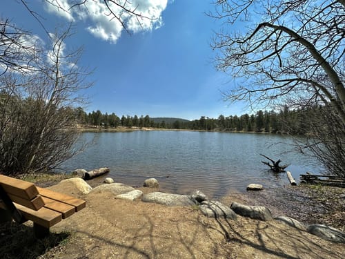 Best Hikes and Trails in Mud Lake Open Space Park | AllTrails