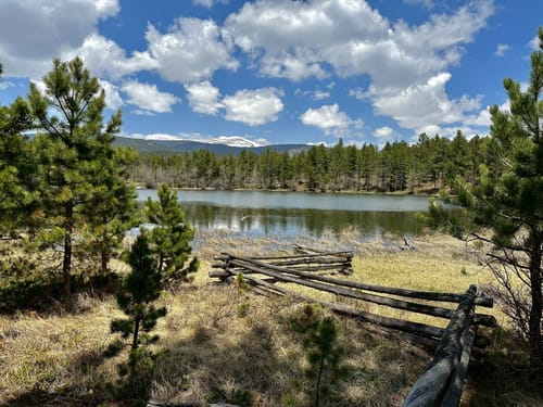 Best Hikes and Trails in Mud Lake Open Space Park | AllTrails