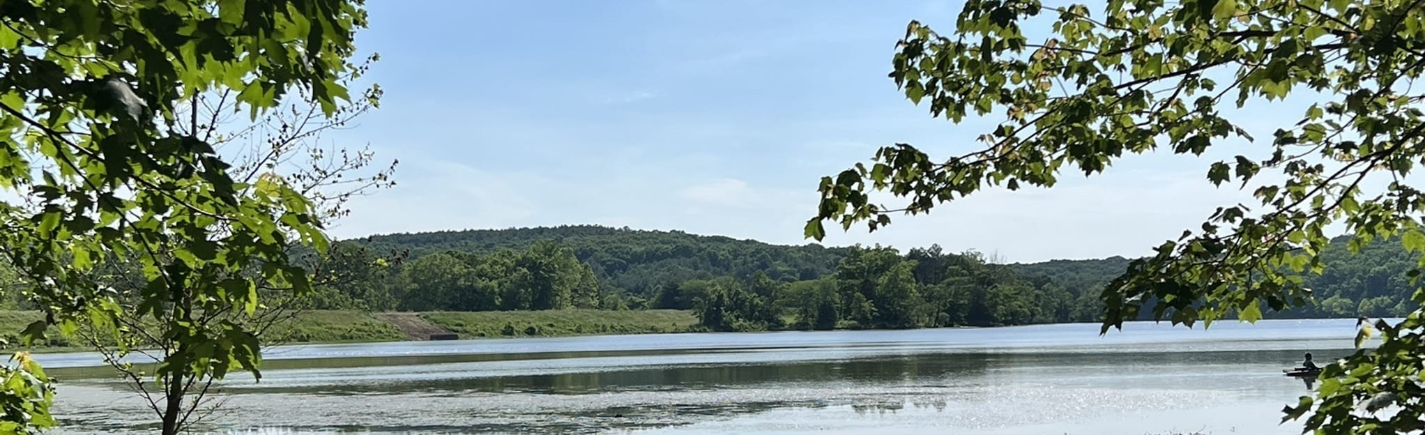 Dutchman Lake Upper Falls Trail, Illinois - 124 Reviews, Map | AllTrails