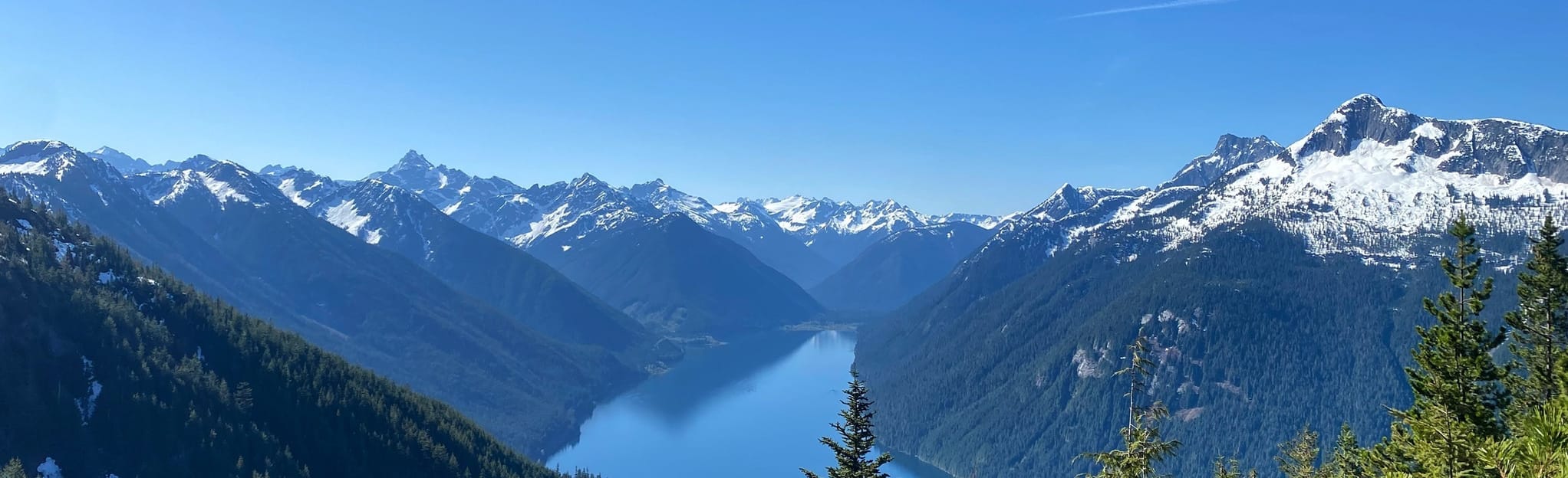 Flora Lake Trail, British Columbia, Canada - 90 Reviews, Map | AllTrails