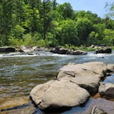 Silver Mine Trail, Missouri - 254 Reviews, Map | AllTrails