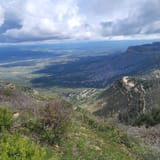 Park Point Overlook Trail, Colorado - 223 Reviews, Map | AllTrails