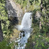 Warm Springs Falls Trail, Oregon - 121 Reviews, Map | AllTrails