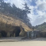 Hug Point Trail, Oregon - 709 Reviews, Map | AllTrails