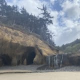 Hug Point Trail, Oregon - 709 Reviews, Map | AllTrails