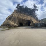 Hug Point Trail, Oregon - 709 Reviews, Map | AllTrails