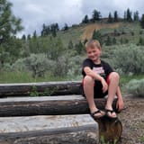 Kenna Cartwright Tower Trail, British Columbia, Canada - 335 Reviews ...
