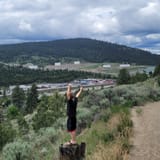 Kenna Cartwright Tower Trail, British Columbia, Canada - 335 Reviews ...