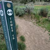 Kenna Cartwright Tower Trail, British Columbia, Canada - 335 Reviews ...