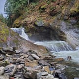 Racehorse Falls Trail, Washington - 345 Reviews, Map | AllTrails
