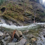 Racehorse Falls Trail, Washington - 345 Reviews, Map | AllTrails