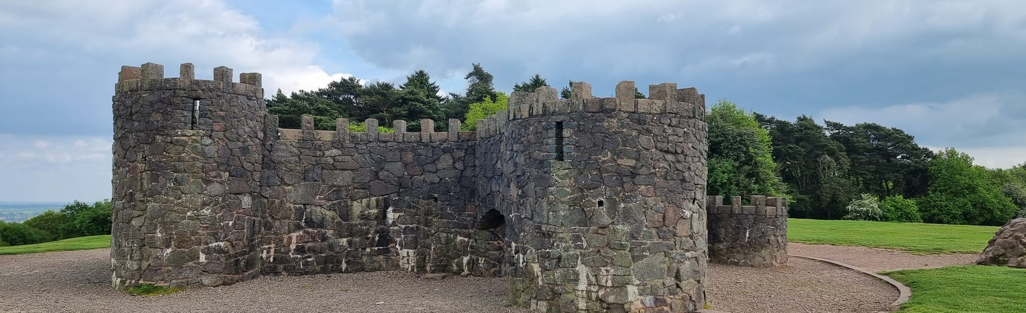Lickey Hills and Beacon Hill: 71 Fotos - Worcestershire, England ...