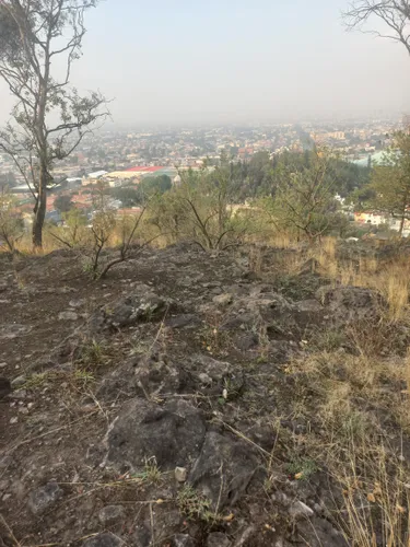 Best Easy Trails in Tepeyac National Park | AllTrails
