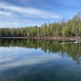 Talkeetna Lake Trail, Alaska - 568 Reviews, Map | AllTrails