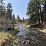 Spring Creek and Flume Trail Loop, South Dakota - 678 Reviews, Map ...