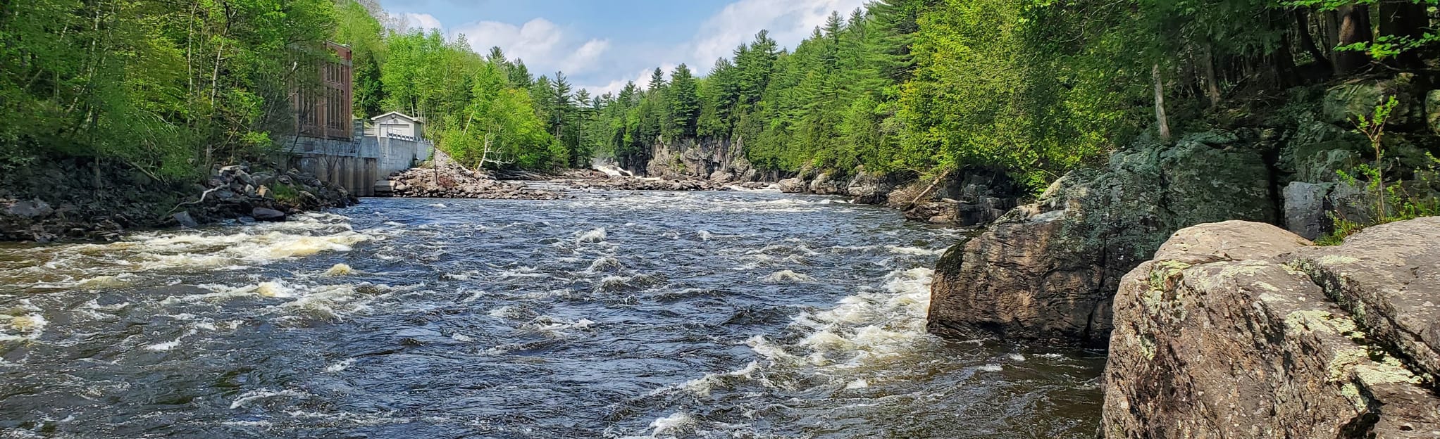 Le Doré Trail: 90 Reviews, Map - Quebec, Canada | AllTrails