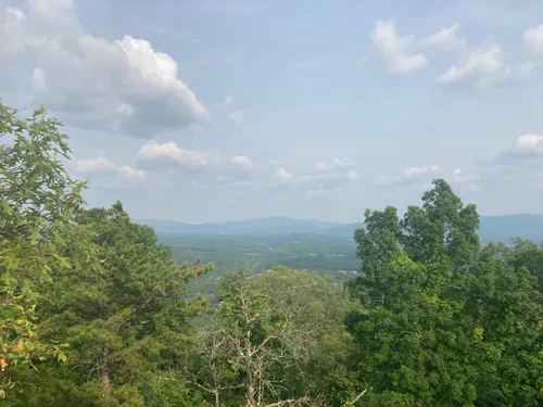 10 Best Trails and Hikes in Fort Valley | AllTrails