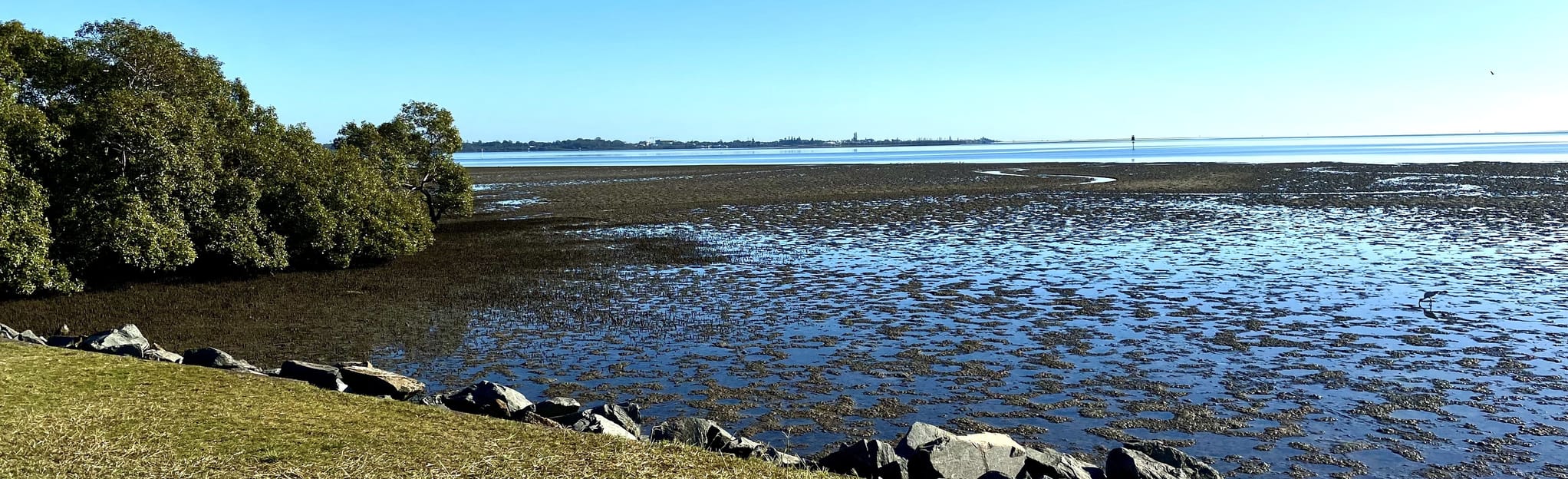 Victoria Point Foreshore Walk, Queensland, Australia - 126 Reviews, Map ...