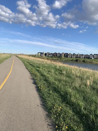 Best City Walk Trails in Balzac | AllTrails