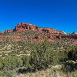 Cockscomb Loop Trail, Arizona - 580 Reviews, Map | AllTrails