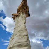White Rocks Hoodoo Loop, Utah - 112 Reviews, Map | AllTrails
