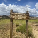 Sawtooth Loop, California - 239 Reviews, Map | AllTrails