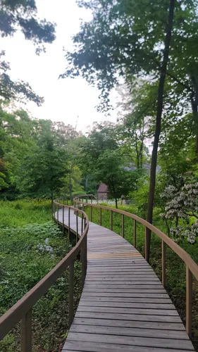Best Hikes and Trails in Great Valley Nature Center | AllTrails