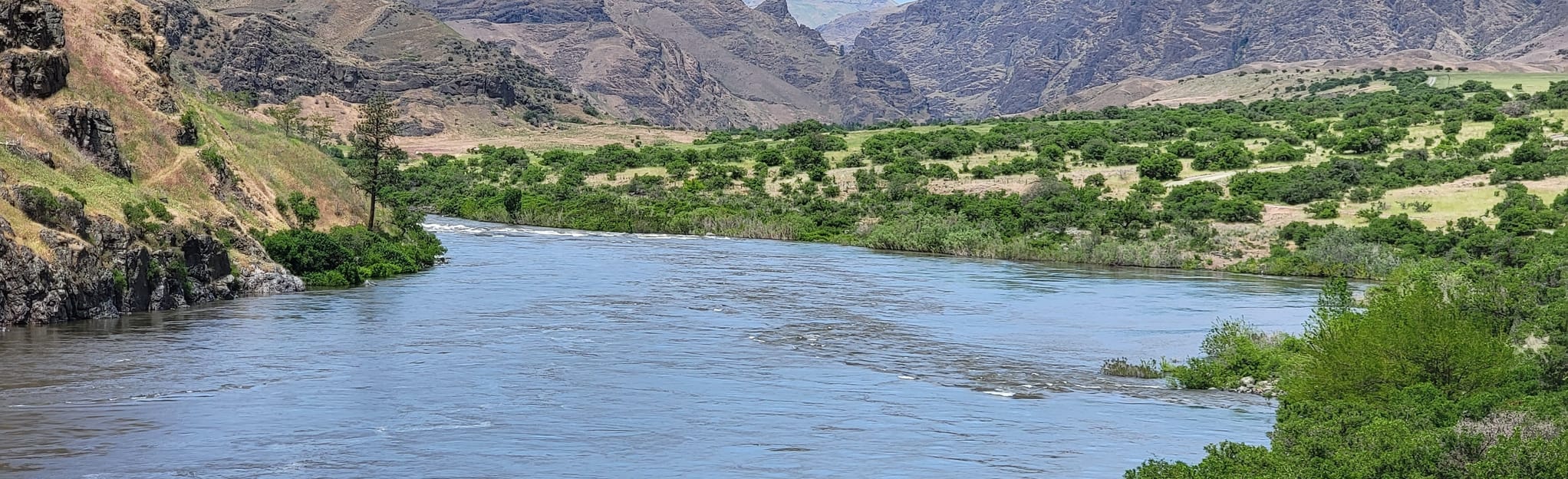 Snake River Trail: 89 Reviews, Map - Idaho | AllTrails
