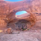 Pinto Arch Trail, Utah - 417 Reviews, Map | AllTrails